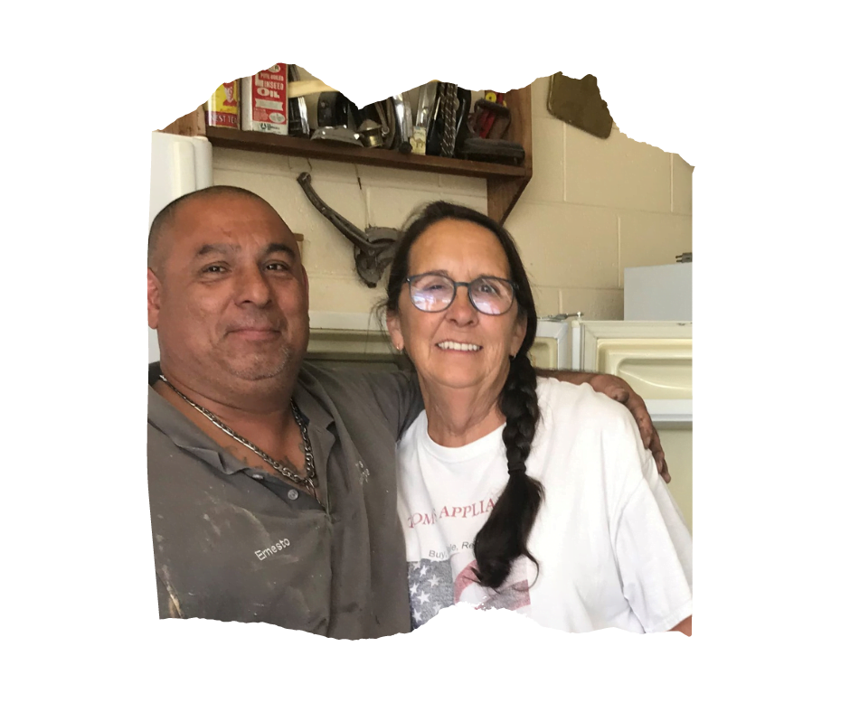 BLOG | Another Chance House