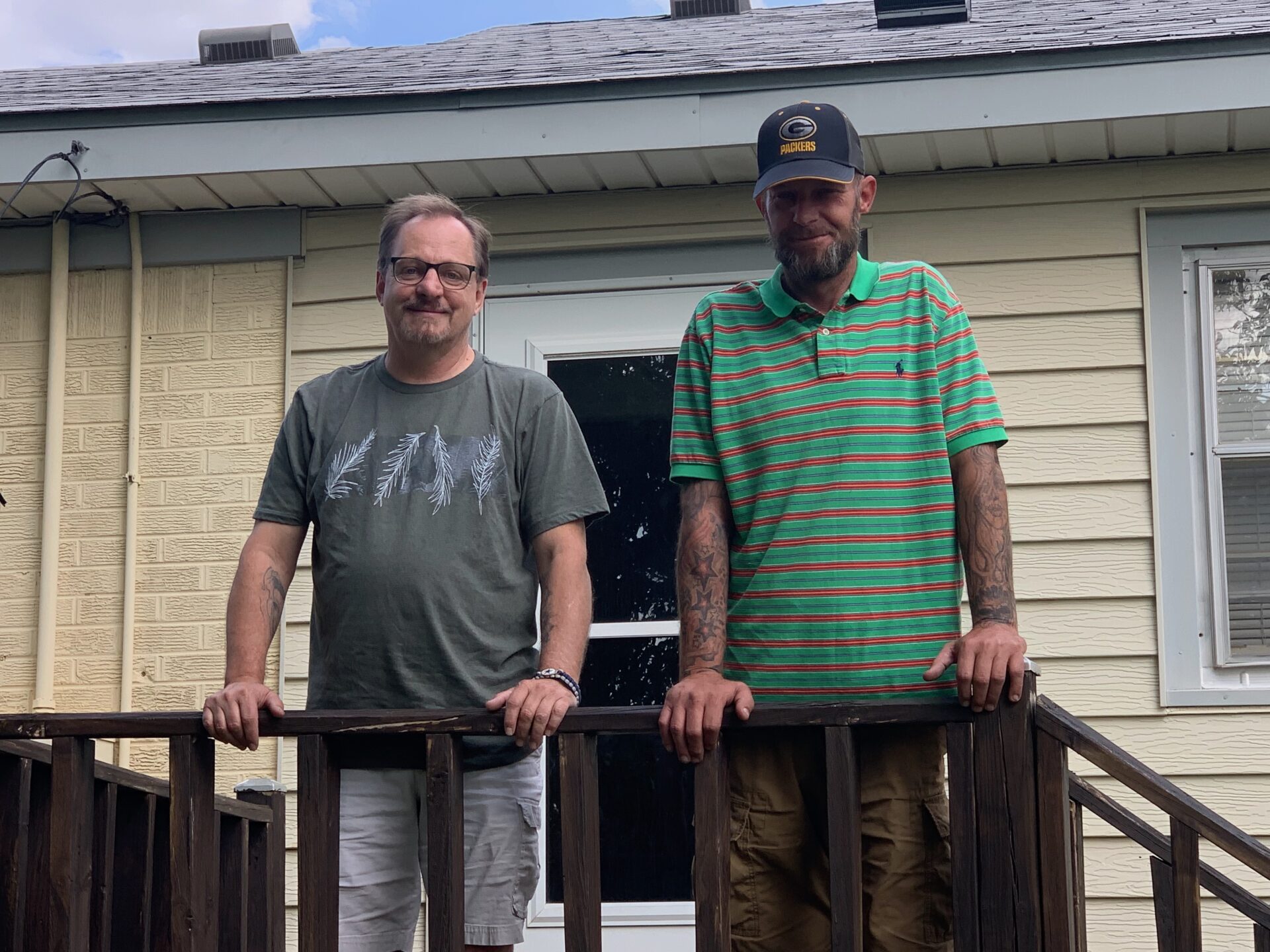 BLOG | Another Chance House